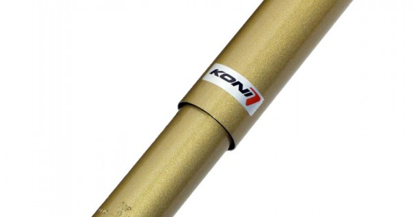 Koni 8805-1007 - Chevrolet & Workhorse P30 / P32 (1968-2005) Rear Koni Shocks - Koni RV Shocks