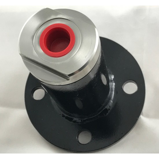 W8000504N - J71 Parking Brake Actuator (New) - Workhorse Parts