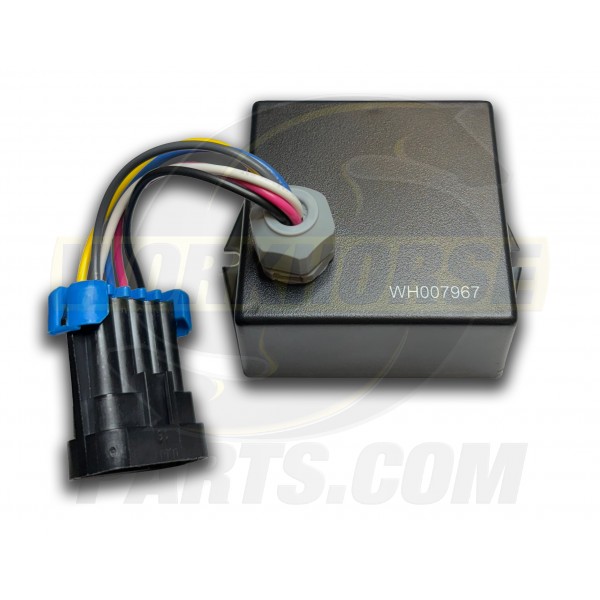 WH007967 - Workhorse W-series Wiper Control Module (Updated Design ...