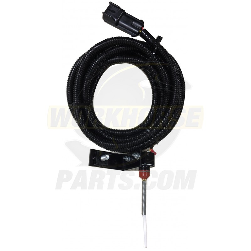 USP32SW - Park Brake Position Switch Relocation Kit