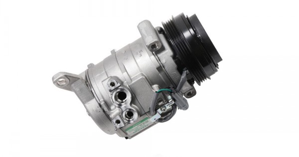 25891791 - Compressor Asm - Air Co - Workhorse Parts