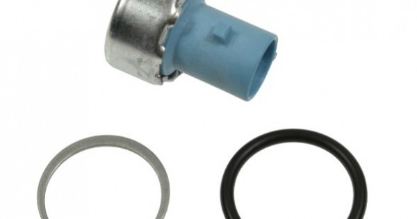 W8830317 - Switch Asm - Air Compressor High Press Cutoff - Workhorse Parts