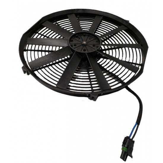 W8000346 - Electric A/C Fan Asm - Workhorse Parts