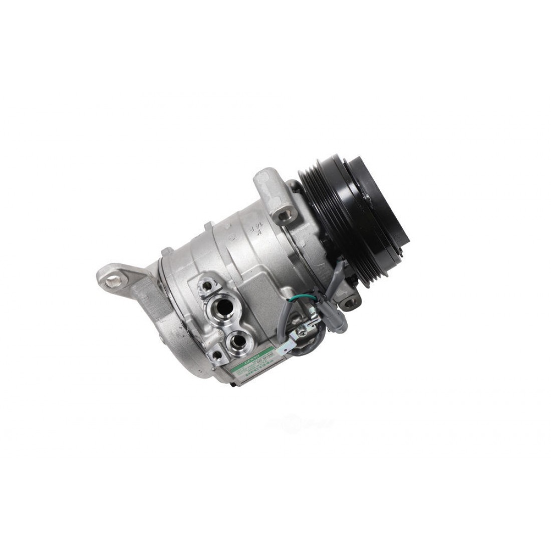25891791 - Compressor Asm - Air Co - Workhorse Parts
