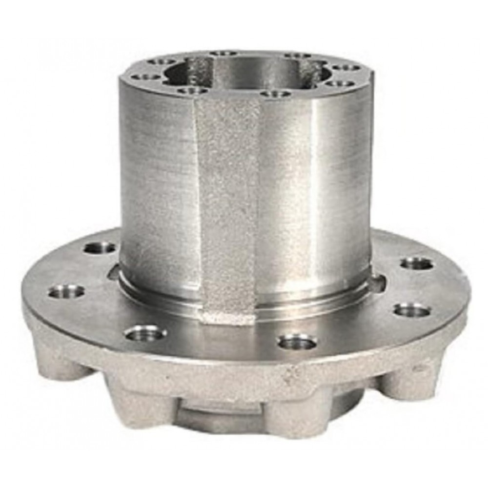 P42 Brake Job Kit (JB8 - Rear Drum Brakes) - Workhorse Parts