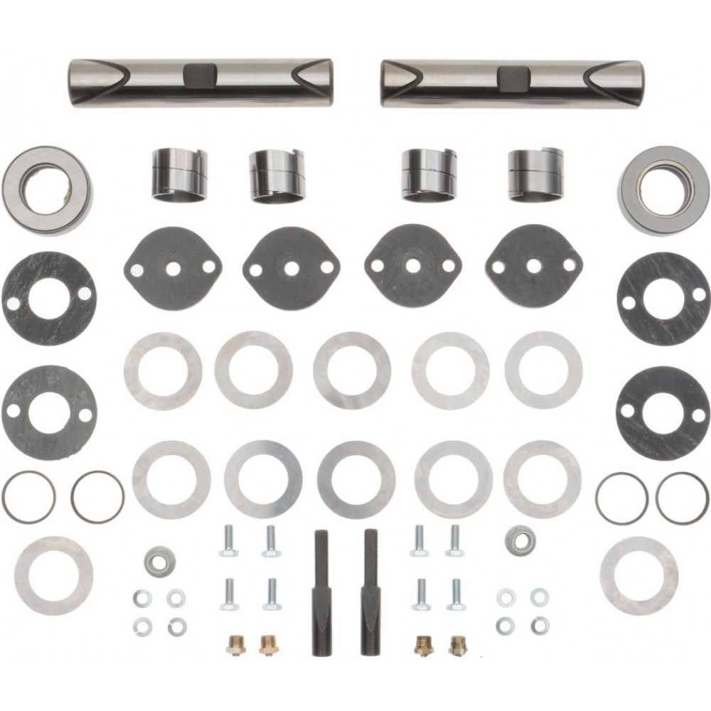 W8838467 - Steering Knuckle King Pin Kit (No-Ream) - Workhorse Parts