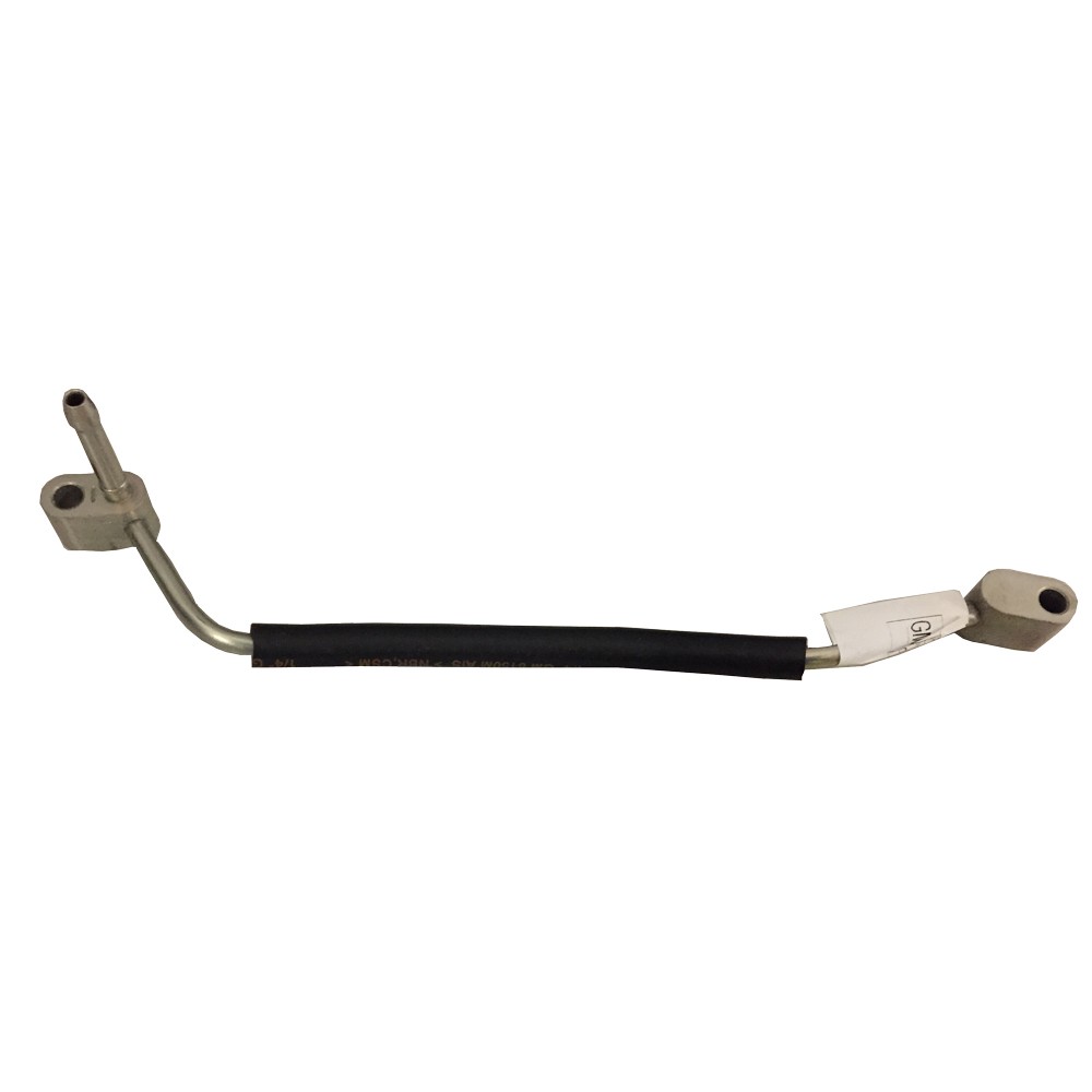 12694768 - Pipe Asm - Engine Coolant Air Blower - Workhorse Parts