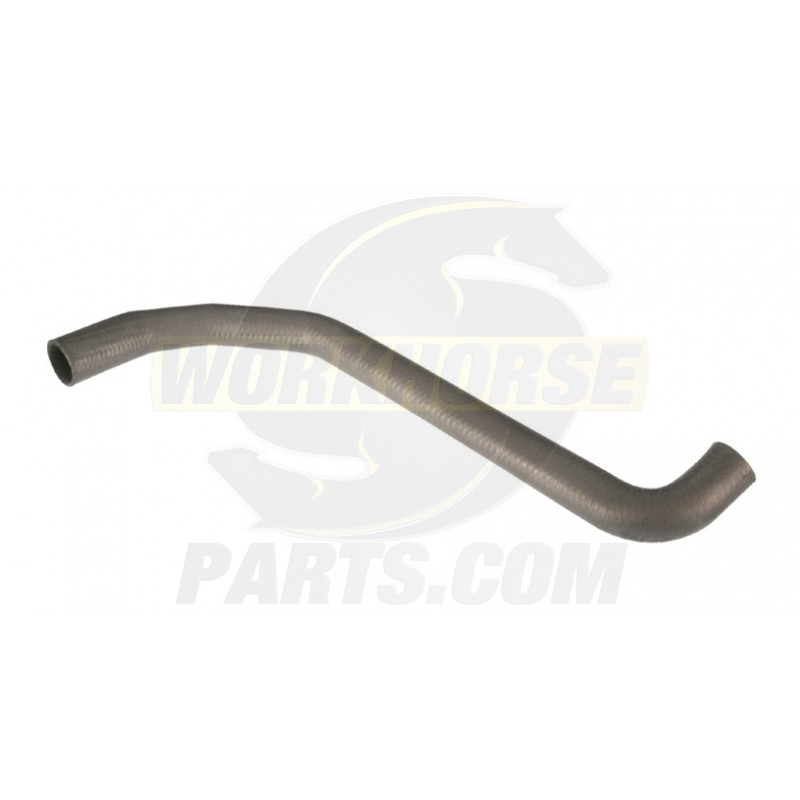 2001-2006 Workhorse W22 Maintenance Guide - Workhorse Parts