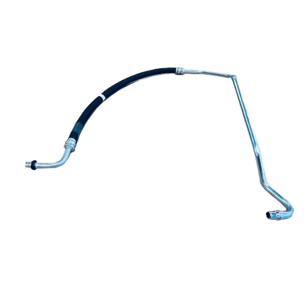 W0008177 - Hose Asm - Engine Oil Co Oler Inlet - Workhorse Parts
