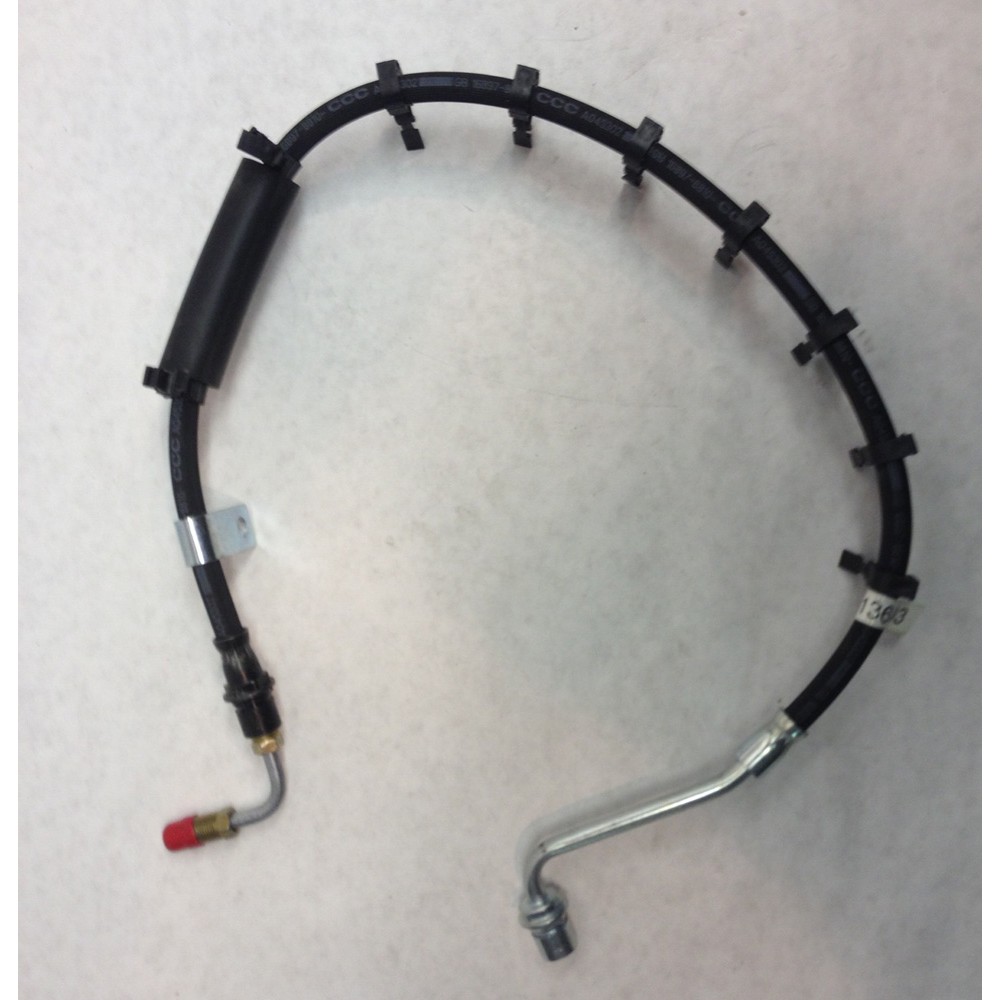 2001-2010 Workhorse W20 & W22 Brake Job Kit - Workhorse Parts