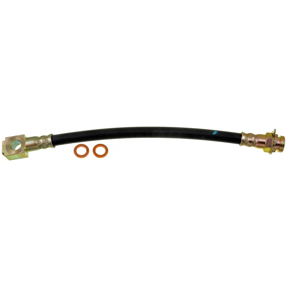 P42 Brake Job Kit (JF9 - Rear Disk Brakes) - Workhorse Parts