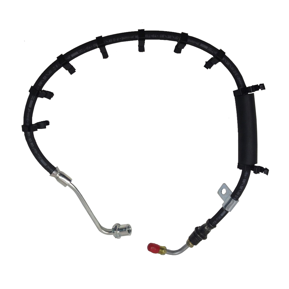 2001-2010 Workhorse W20 & W22 Brake Job Kit - Workhorse Parts