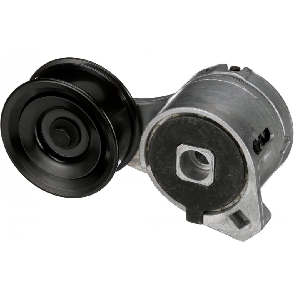 P42 Step Van Common Replacement Parts (L57 - 6.5L Diesel Engine ...