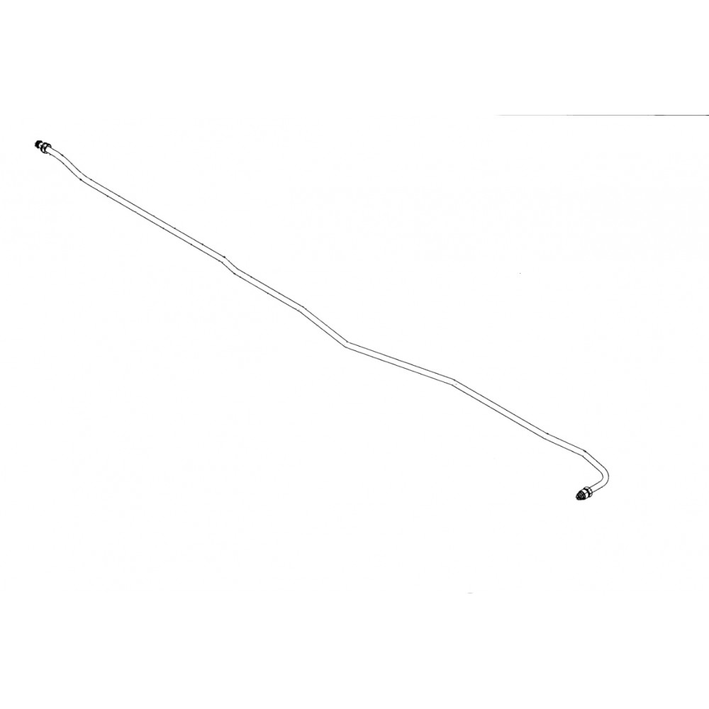 W0003356 - Asm-main Fuel Filter To - Workhorse Parts