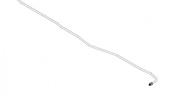 W0003356 - Asm-main Fuel Filter To - Workhorse Parts