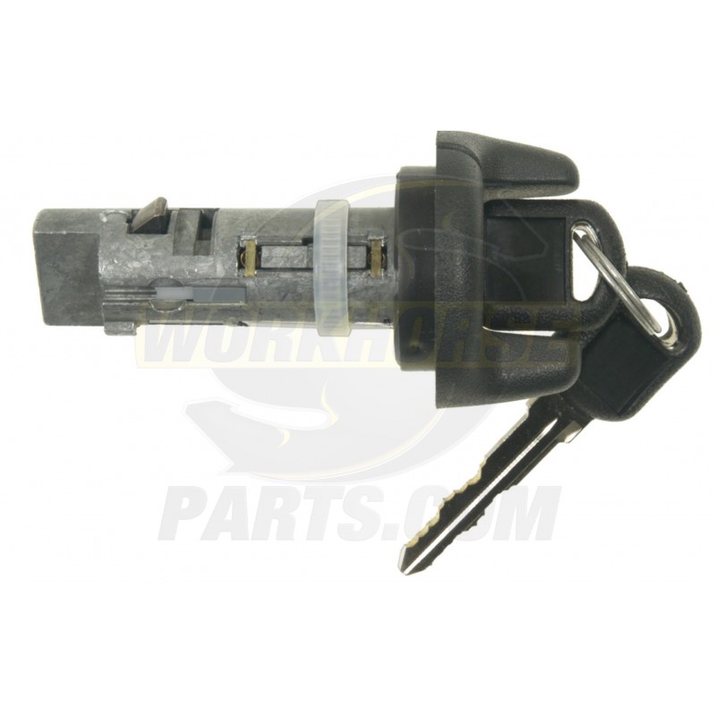 W0000290 - Ignition Asm-with Key - Workhorse Parts