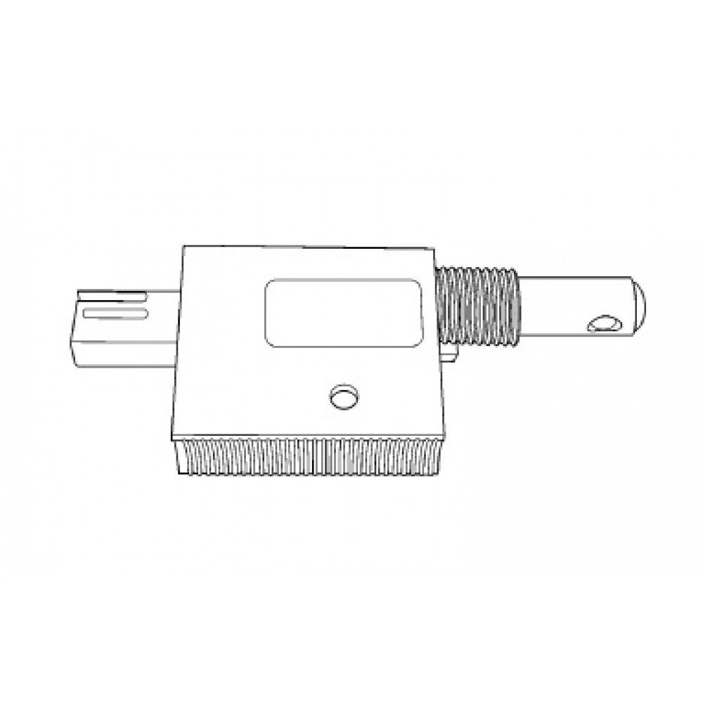 W8835832 - Switch Asm - Push/Pull Park Brake - Workhorse Parts