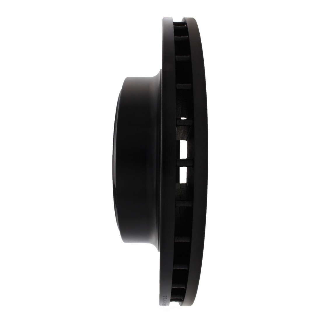 W8833312-P - Premium Brake Rotor W20 & W22 Chassis (E-Coating for ...