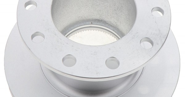 W8834917 - Rear Rotor Assembly With Tone Ring (JM3 Brake Code ...