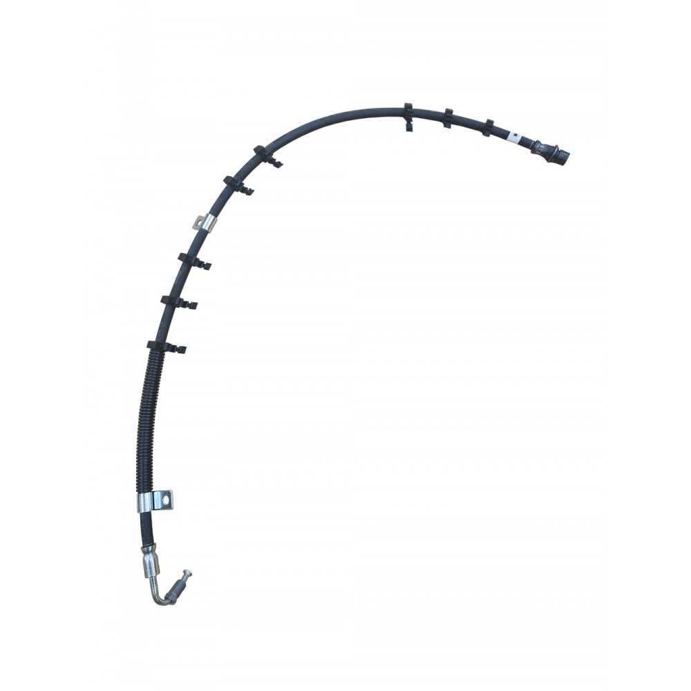 2001-2010 Workhorse W20 & W22 Brake Job Kit - Workhorse Parts
