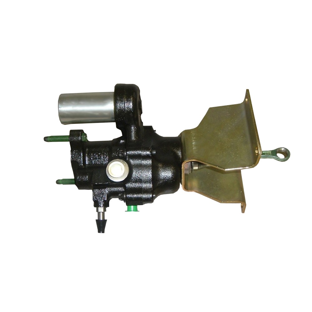 P42 Brake Job Kit (JB8 - Rear Drum Brakes) - Workhorse Parts