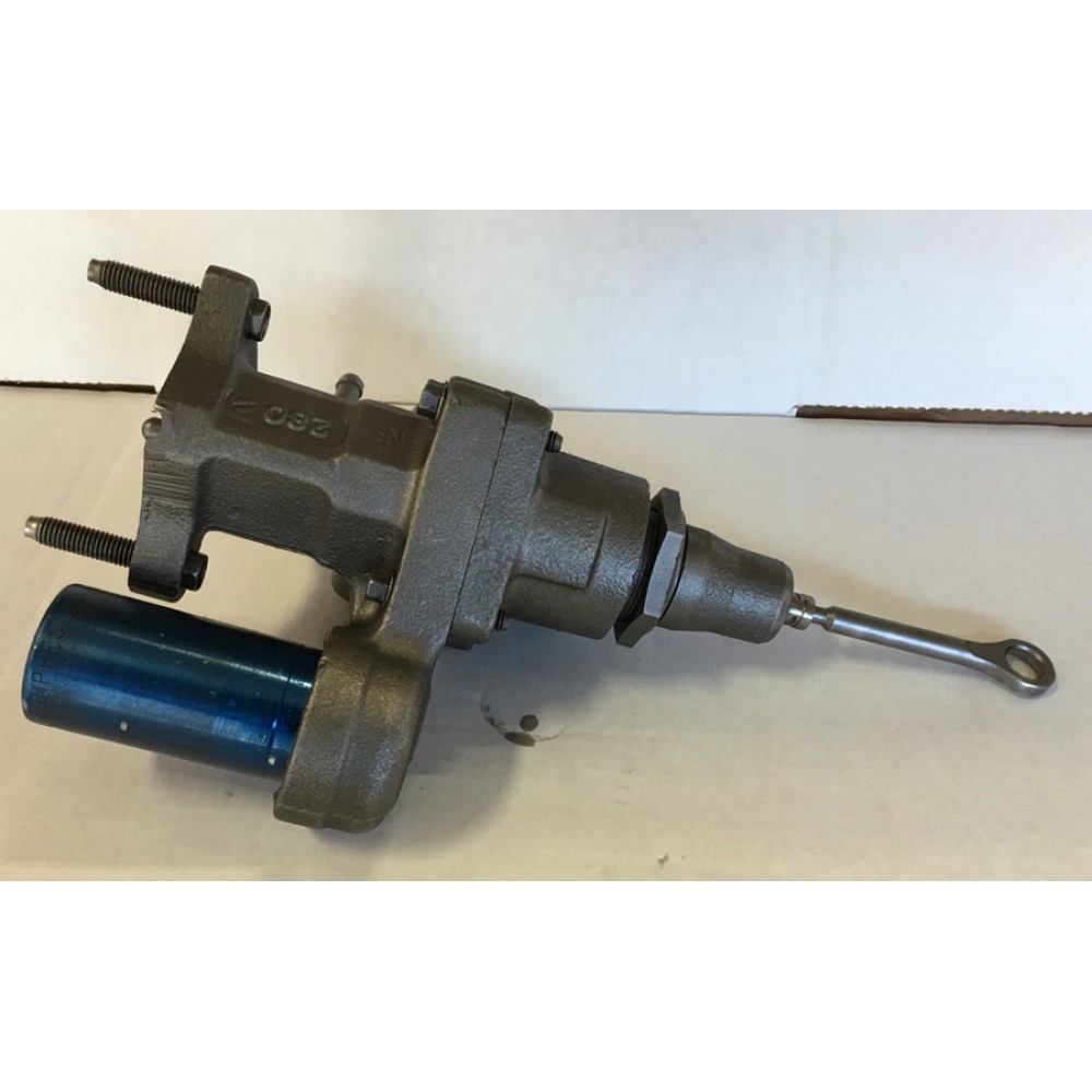 W8839892R - REMANUFACTURED Hydro-Boost Power Brake Booster Asm (P42 JB8 ...