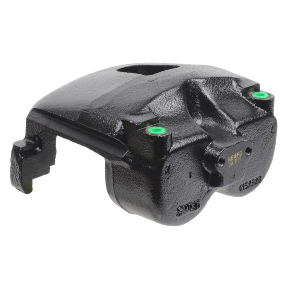 P42 Step Van Brake Job Guide (Independent Front Suspension w/ JF9 ...