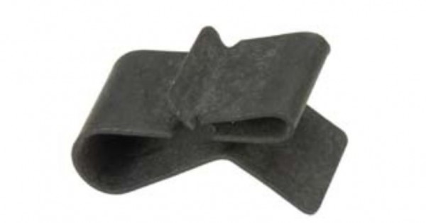 12338103 - Clip-rad Fan Shrd Supt - Workhorse Parts