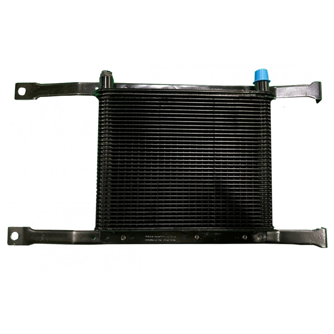 W8833218 - Auxiliary Transmission Fluid Cooler Assembly - Workhorse Parts