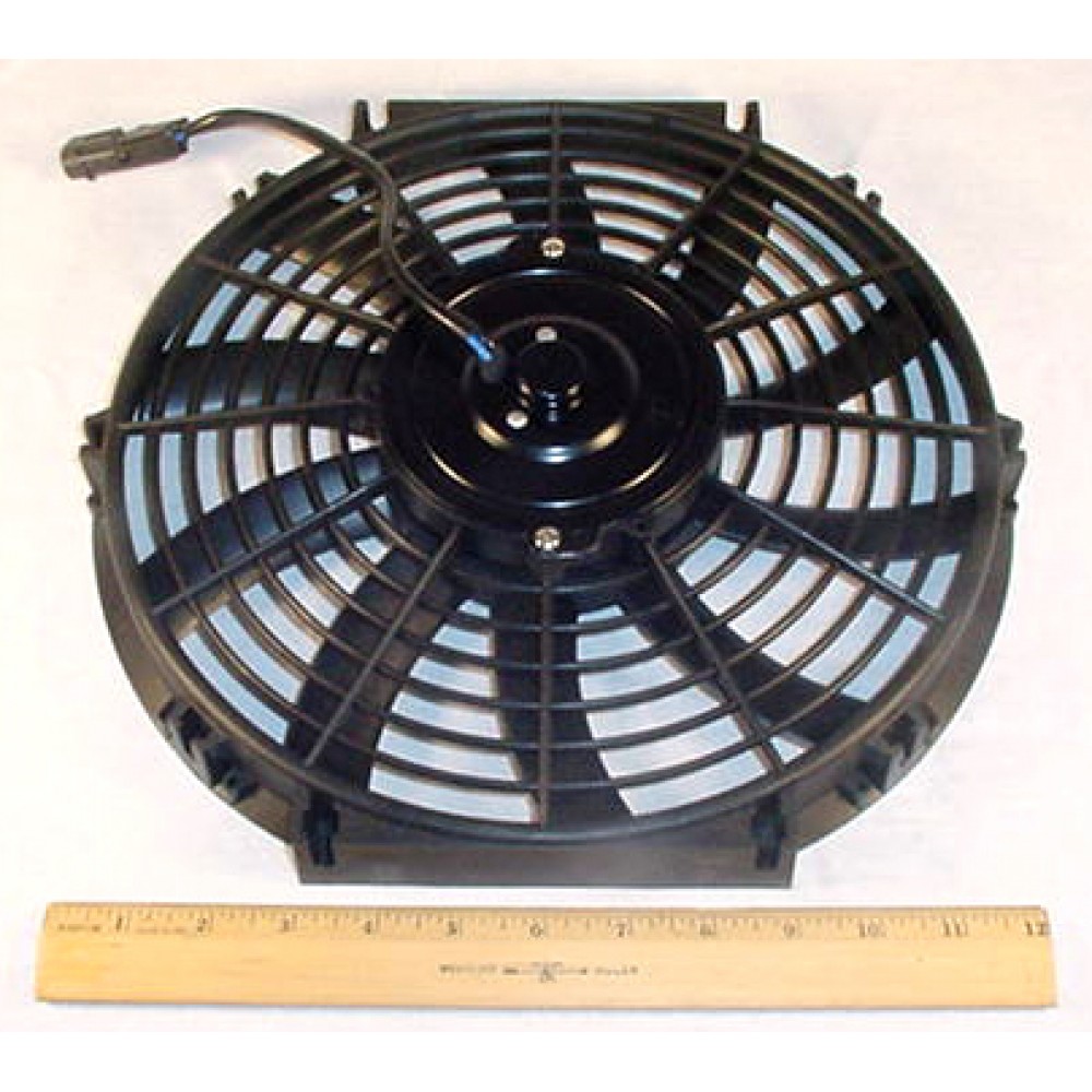 W8000087 - Workhorse Electric A/c Fan Asm - Workhorse Parts