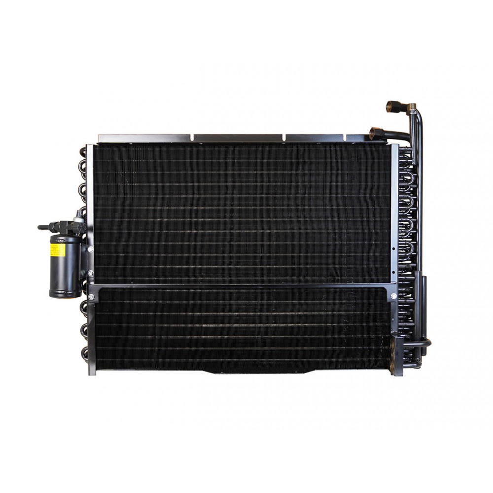 W8832676 - Combination Aux Cooler Asm, Condenser, Engine & Transmission ...