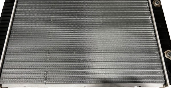 52494838 - Radiator - Workhorse Parts