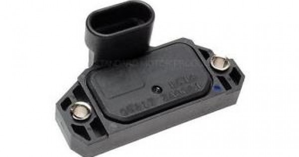 19352931 - Module - Electronic Ignition Control (Without Coil)