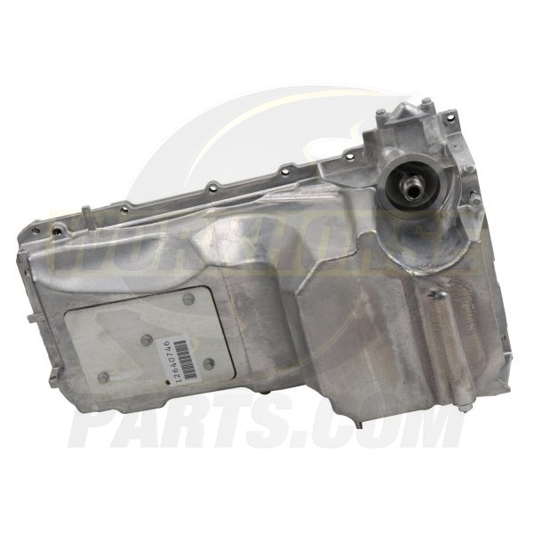 12640746 - Pan Asm-oil - Workhorse Parts