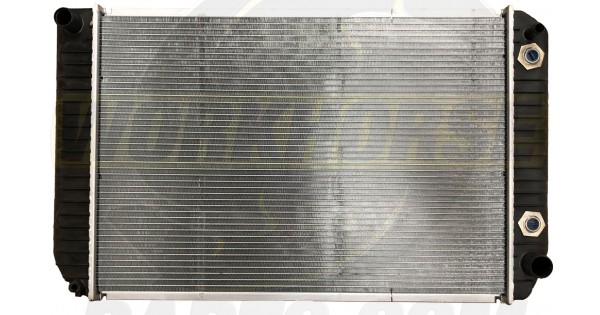 W8000540 - Radiator Assembly - Workhorse Parts