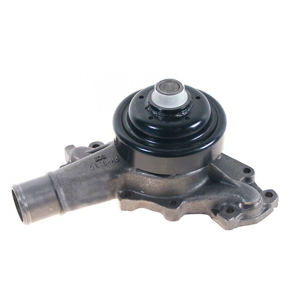 P42 Step Van Common Replacement Parts (L57 - 6.5L Diesel Engine ...