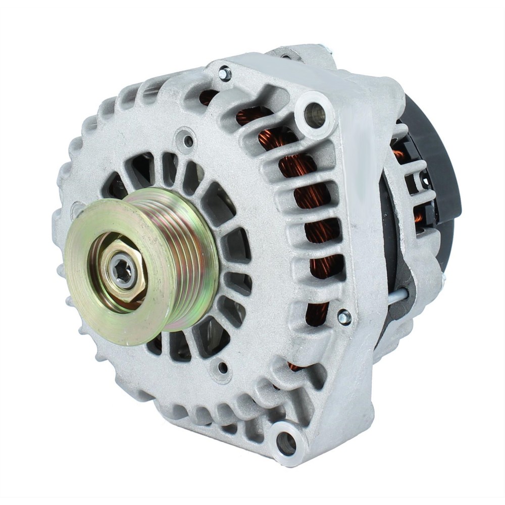 W0002451 - Generator-200 Amp - Workhorse Parts