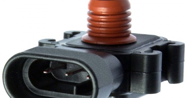 W8839032 - Sensor Asm - Manifold Air Pressure (MAP) - Workhorse Parts