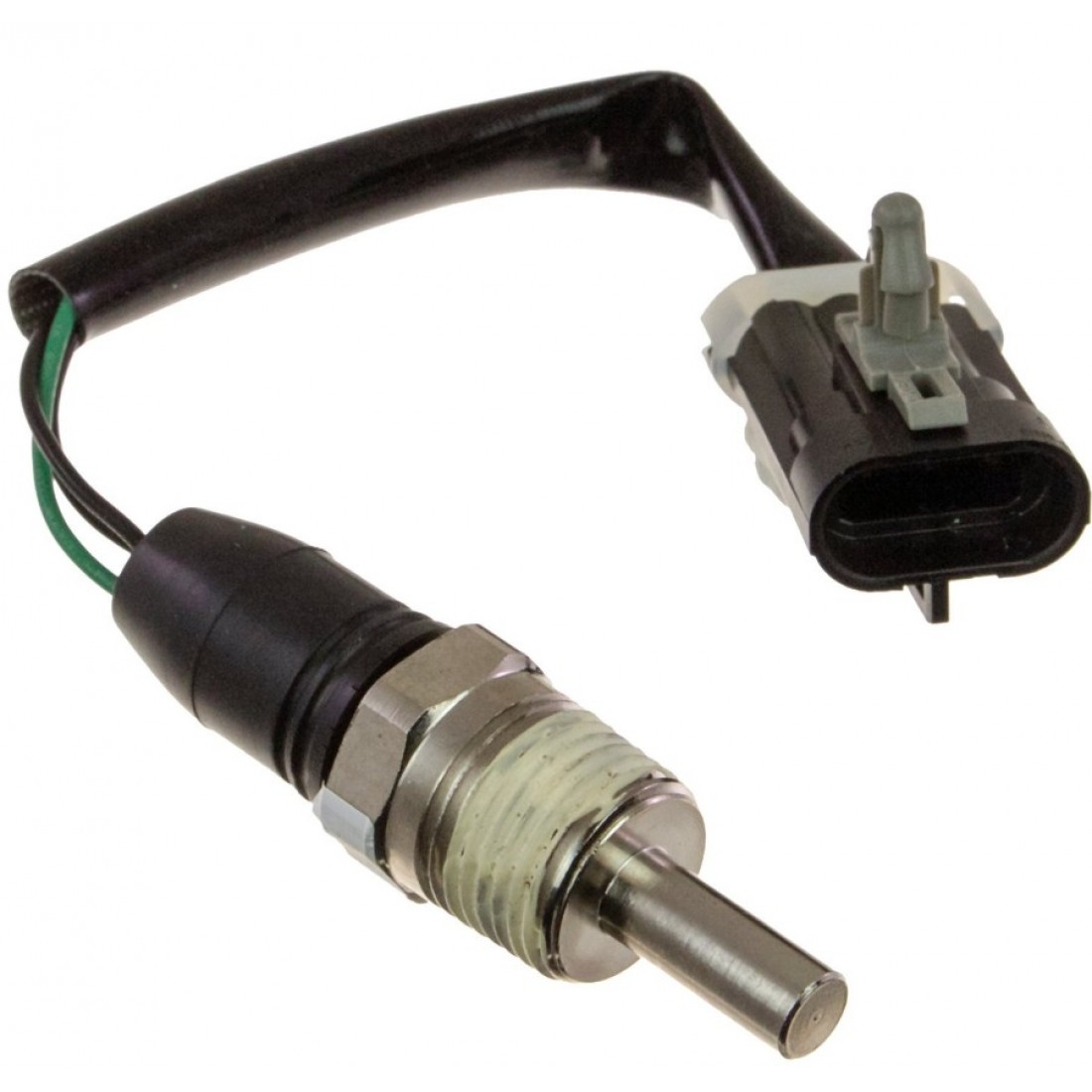 W8835178 - Sensor Asm - Engine Coolant Temp Gauge (2001-2002 8.1L ...
