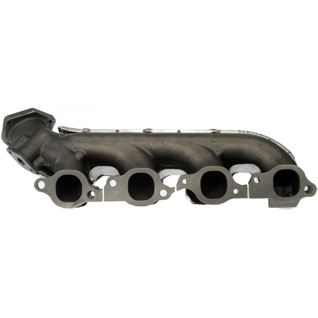 W8831538 - Right Hand Exhaust Manifold (L18 - 8.1L) - Workhorse Parts