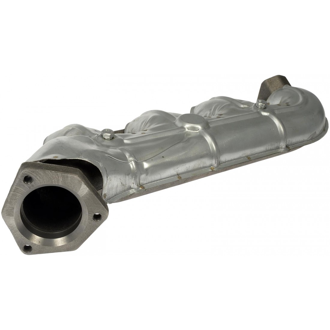 W8831538 - Right Hand Exhaust Manifold (L18 - 8.1L) - Workhorse Parts