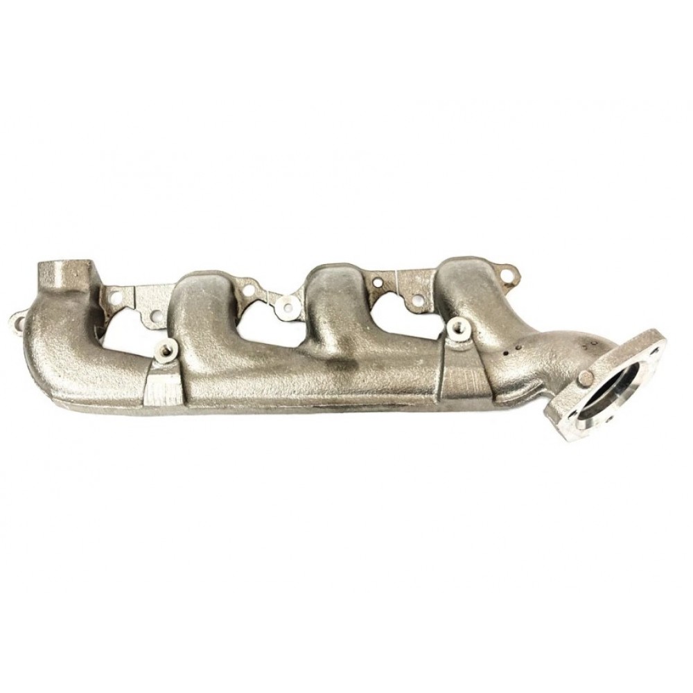 W8838417 - Left Hand Exhaust Manifold (L18 - 8.1L) - Workhorse Parts