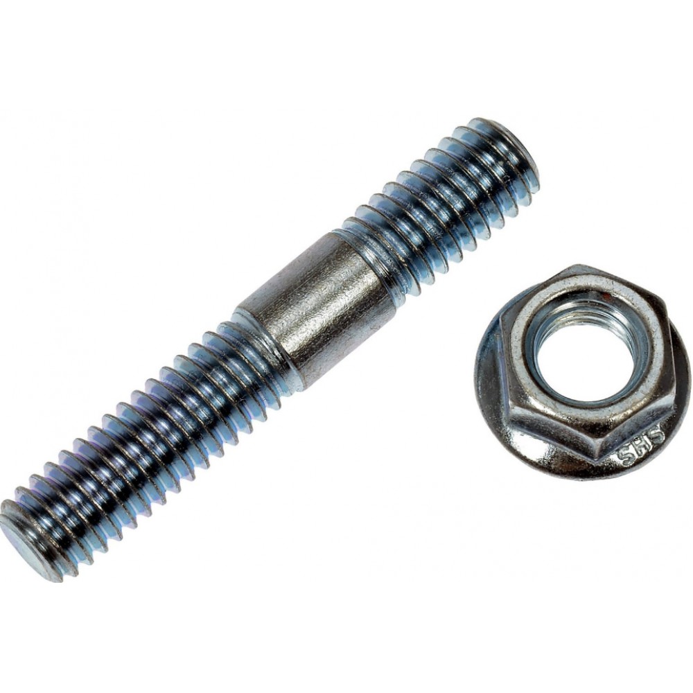 09442946-KIT - Exhaust Stud & Nut - Workhorse Parts