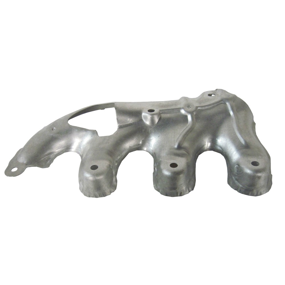 12612394 - Shield - Exhaust Manifold Heat - Workhorse Parts