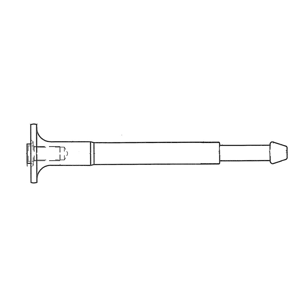 W0012914 - Hanger Asm-rod Exh Pipe - Workhorse Parts