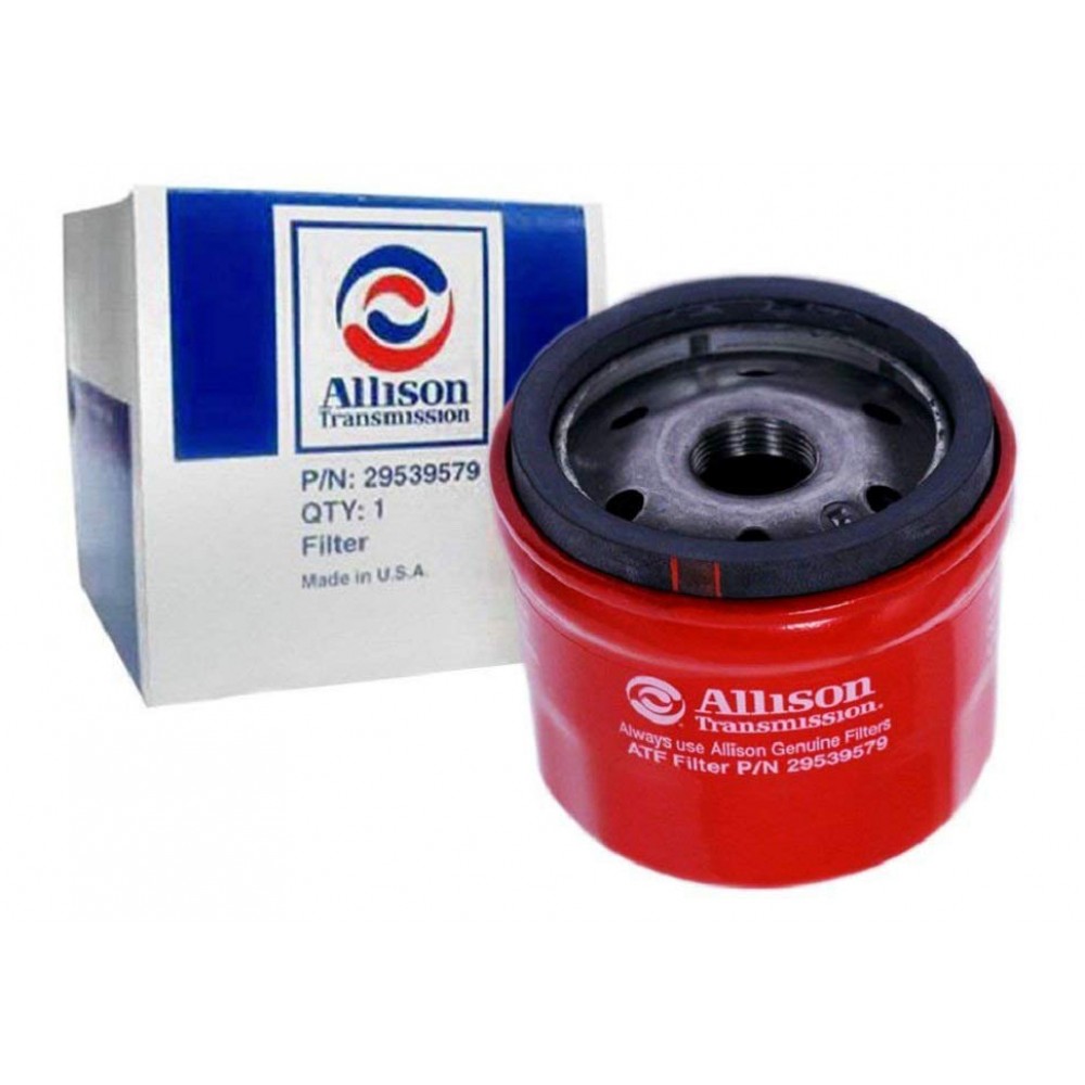 W8830703 - Allison 1000/2000/2400 Transmission External Spin On Filter ...