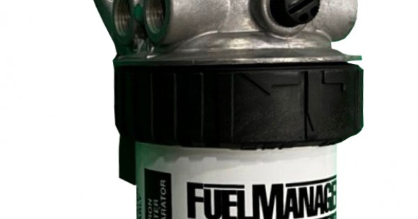 W0001940 - Filter-fuel 30 Micron (ppk) - Workhorse Parts