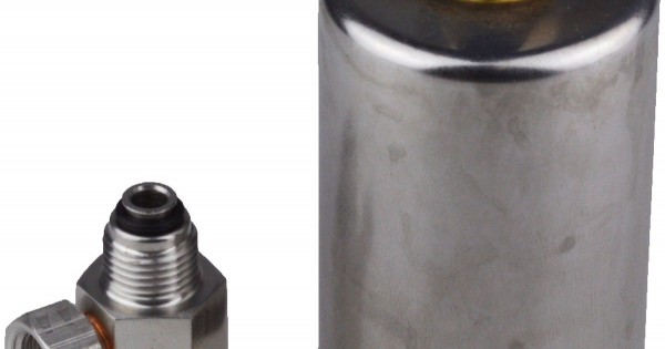 W8837013 - 2004+ Workhorse Fuel Filter and Adapter Kit (3 Port ...