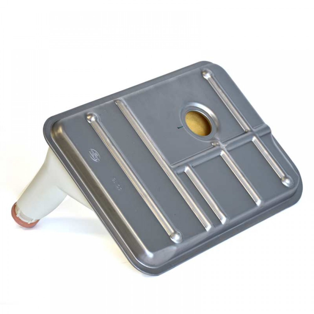 W8833058 - Allison 1000/2000 Series Transmission Internal Filter Kit ...