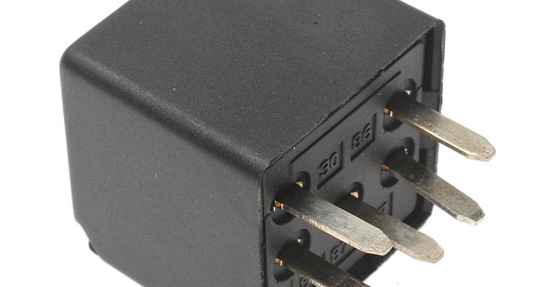 12177238 - Relay - Multi-Purpose - Workhorse Parts